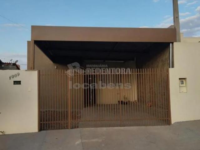 Casa no Residencial Di Napoli com 2 dormitórios sendo 1 tipo apartamento