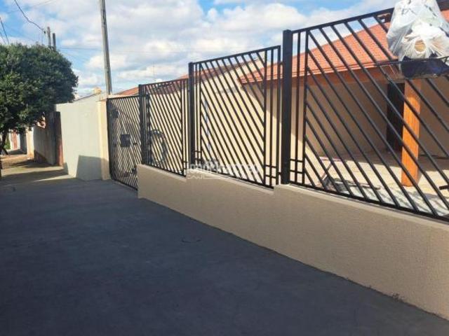 Casa no Residencial do Café com 3 Quartos 1 Suíte e Amplo Terreno de 250m²