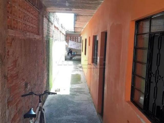 Casa no Residencial Dom Bosco