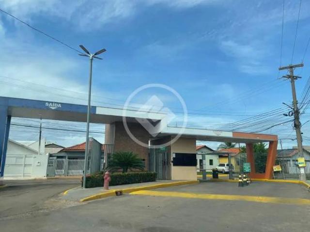 Casa no Residencial Dom Pedro II | Amplo Terreno de 250m²