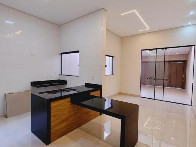 Casa no Residencial Dourado