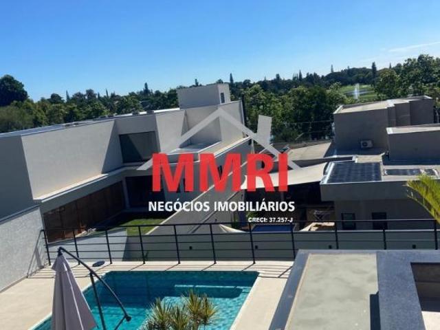 Casa no Residencial Evidence à venda com PISCINA, 4 suítes, 3 salas, 2 banheiros, 2 vagas, 720m²: CO