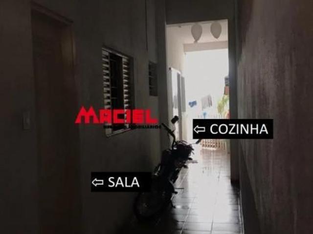 Casa no Residencial Flamboyant