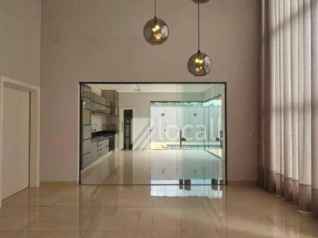Casa no Residencial Gaivota I com 5 quartos à venda, 227 m² por R$ 1.700.000 São José do Rio Preto