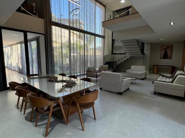 Casa no residencial Genesis 2