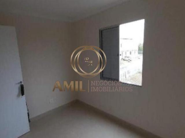 Casa no Residencial Girassol II/ Vila São Geraldo/ 02 dormitórios / 51m²/ São José dos Campos