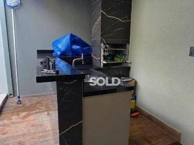 Casa no Residencial Gramados