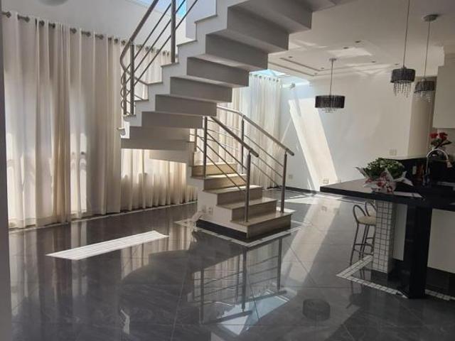 Casa no Residencial Ibi Aram Itupeva 3 suites