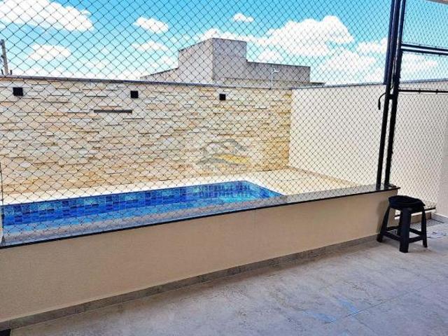 Casa no Residencial Jardim