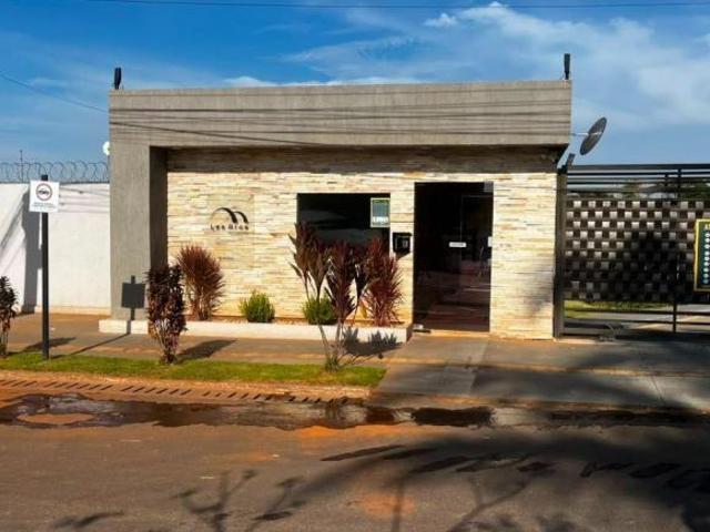 Casa no Residencial Les Arcs — Sítios Vale das Brisas