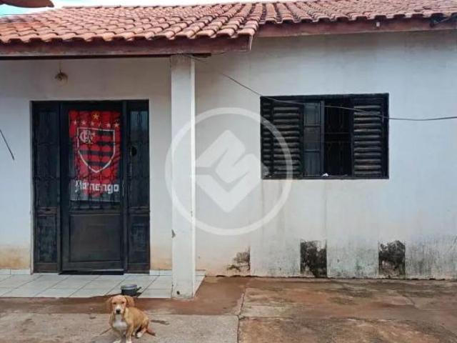 Casa no Residencial Pádova – Região do CPA | Área Gourmet | R$ 265.000