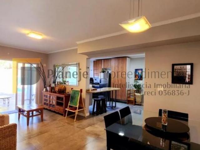CASA NO RESIDENCIAL PAINEIRAS COM 3 SUÍTES A VENDA EM ITUPEVA ACEITA FINANCIAMENTO E PERMUTA