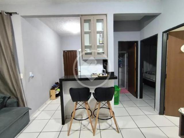 Casa no Residencial Parque das Américas
