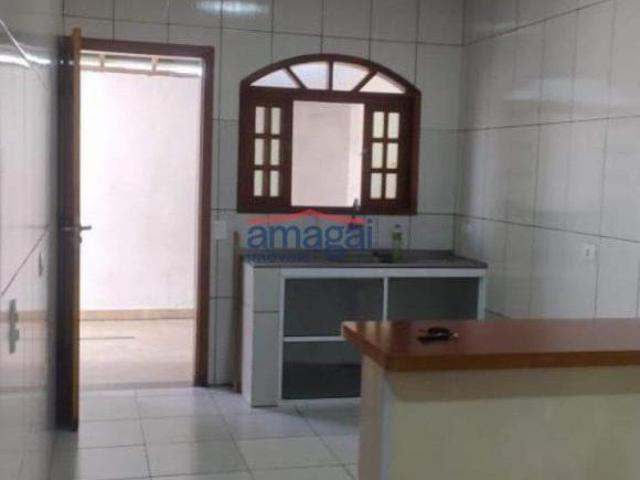 Casa no Residencial Parque dos Sinos