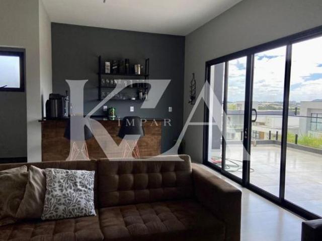 Casa no Residencial Pecan em Itupeva estuda permuta