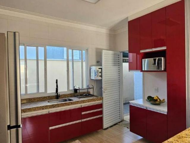 Casa no Residencial Phytus – 3 quartos, Residencial Phytus, Itupeva