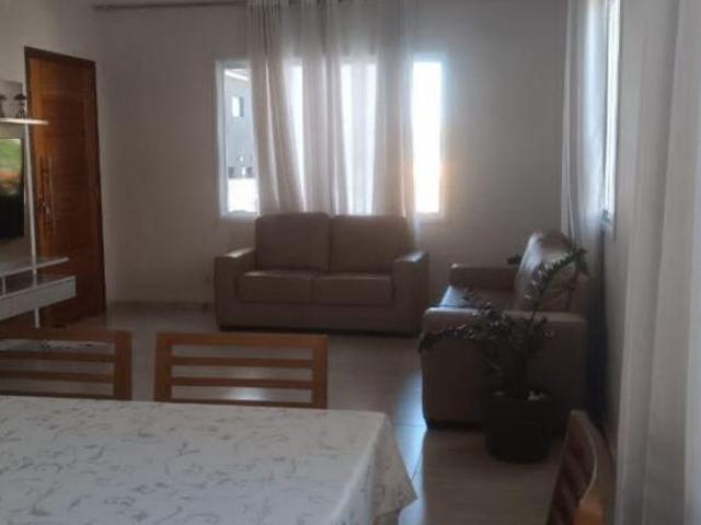 Casa no Residencial Phytus – 3 quartos, Residencial Phytus, Itupeva