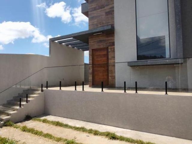 Casa no Residencial Portal Santa Helena