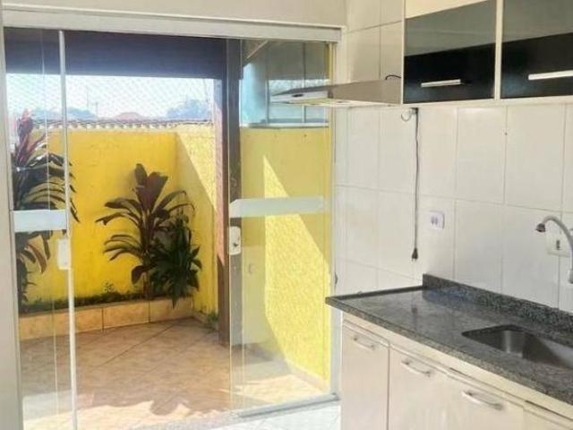 Casa no Residencial Refúgio Canta Galo Cotia