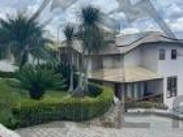 Casa no Residencial Suíça da Cantareira Linda casa em condominio fechado na Ser