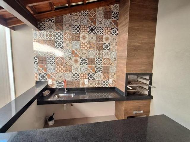 Casa no Residencial São Domingos por R$ 600.000,00