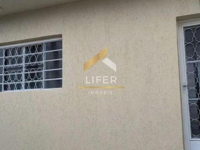 Casa no Residencial São José, Campinas