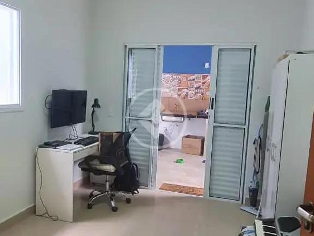 Casa no residencial santa Giovana