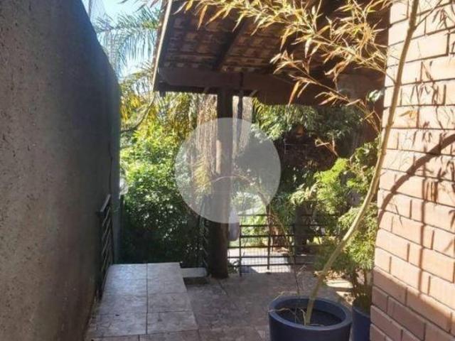 Casa no Residencial Santa Helena l