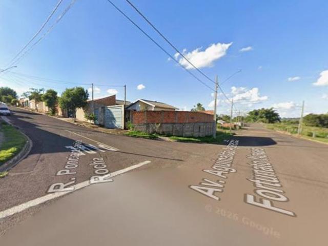 Casa no Residencial Santo Expedito I, Presidente Prudente SP