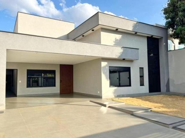 Casa no Residencial Santos Dumont DF