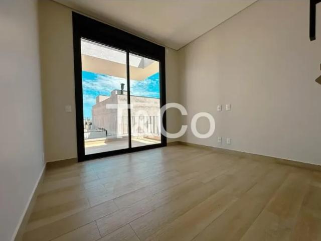 Casa no Residencial Santorini, Paulínia
