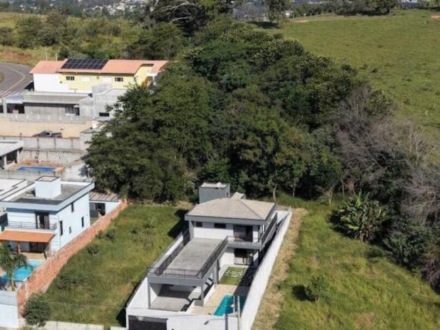 Casa no residencial Serras de Atibaia 2