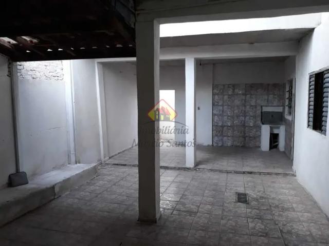 Casa no Residencial Sitio Santo Antônio