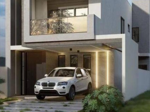 Casa no Residencial Solar Florença com 4 dormitórios à venda, 255 m² por R$ 2.189.900 Umbará Cur