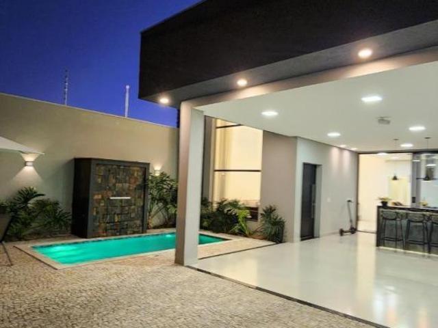 Casa no Residencial Tellini