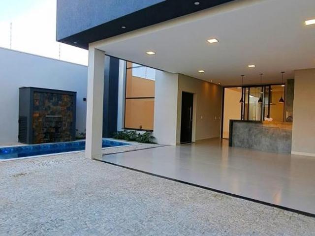 Casa no Residencial Tellini