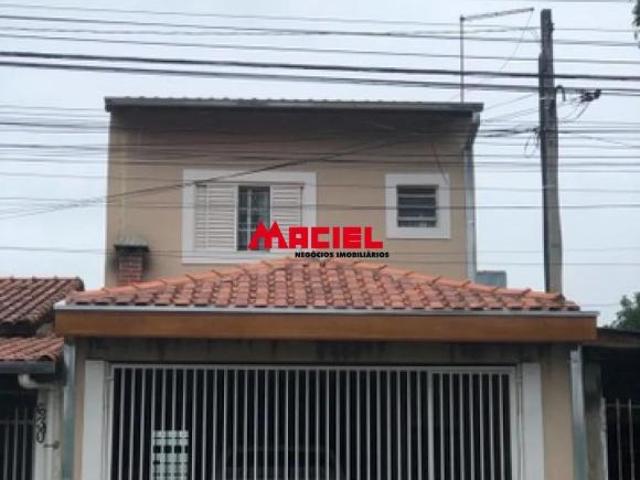 Casa no Residencial União