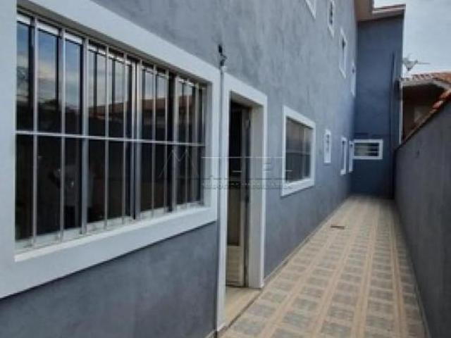 Casa no Residencial União