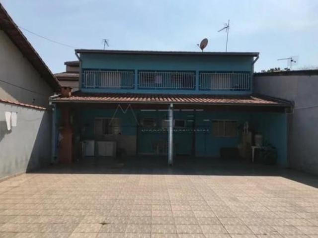 Casa no Residencial União