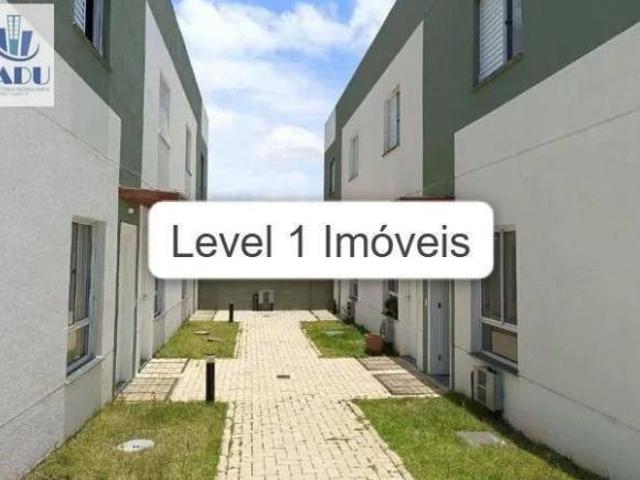 Casa no Residencial Veredas Vargem Grande Paulista