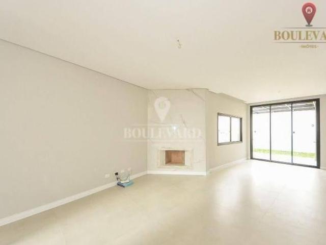 Casa no Residencial Vicenza com 4 dormitórios à venda, 313 m² por R$ 1.949.900 Itália São José d