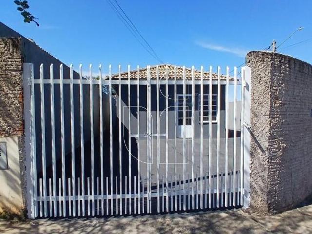 Casa no Residencial Vida Nova Maracá · Marília · R$ 220.000
