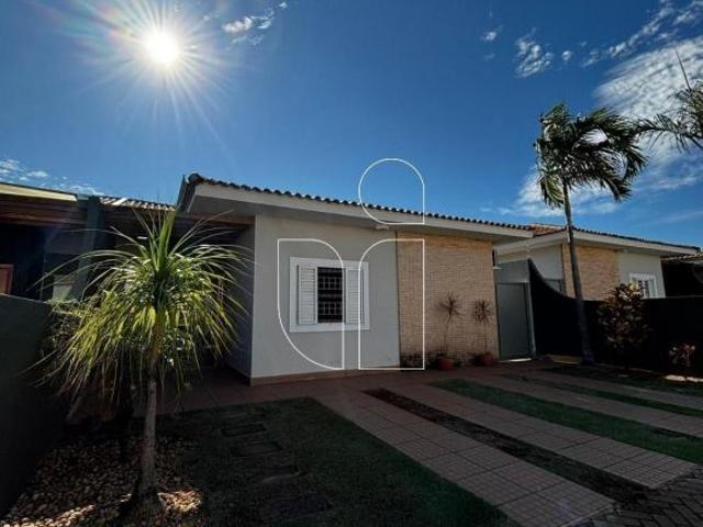 Casa no Residencial Vila Vicensa · 3 quartos · Jardim Colibri, Marília