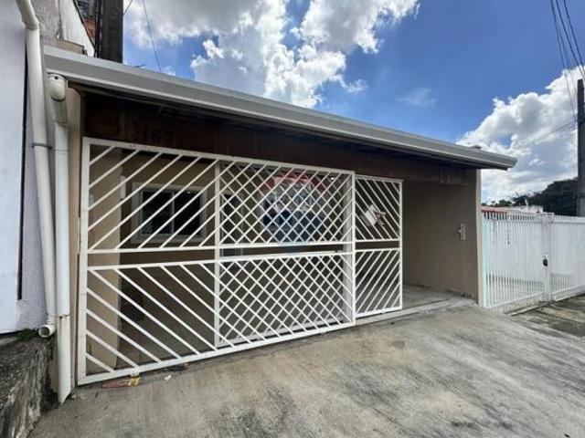 Casa no Residencial Villa Amato com 3 quartos à venda, 105m² por R$ 329.000