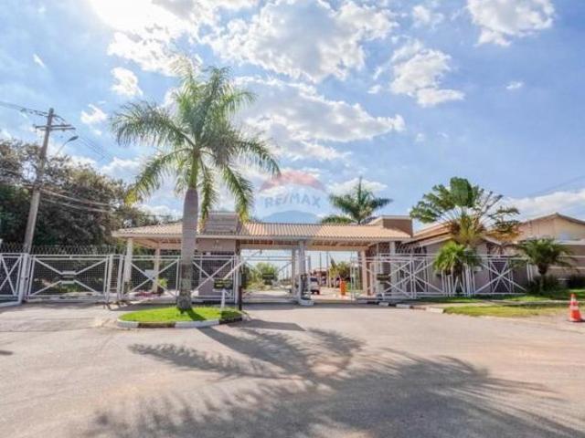Casa no Residencial Village Amato Sorocaba