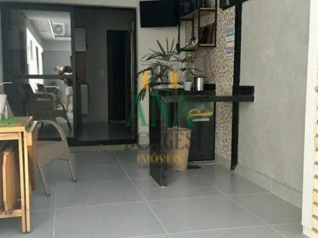 Casa no Residencial Villagio Wanel