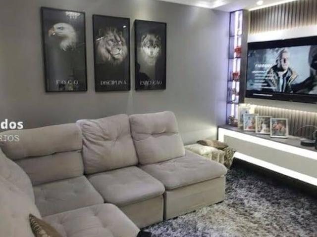 Casa no Residencial Viva Vida, com planejados, Conforto e Praticidade