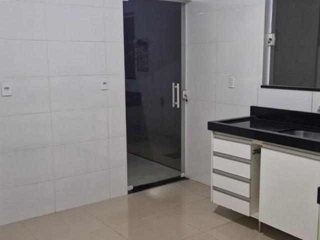 Casa no Residencial Zanetti