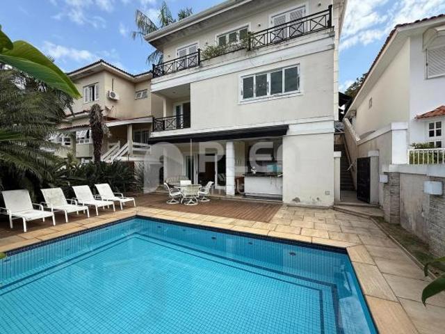 Casa no Residencial 11 à Venda, Alphaville, Santana de Parnaíba, SP