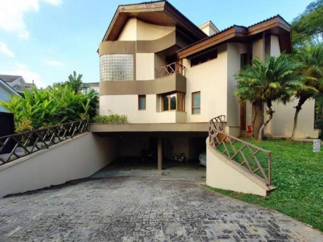 Casa no Residencial 11 Alphaville
